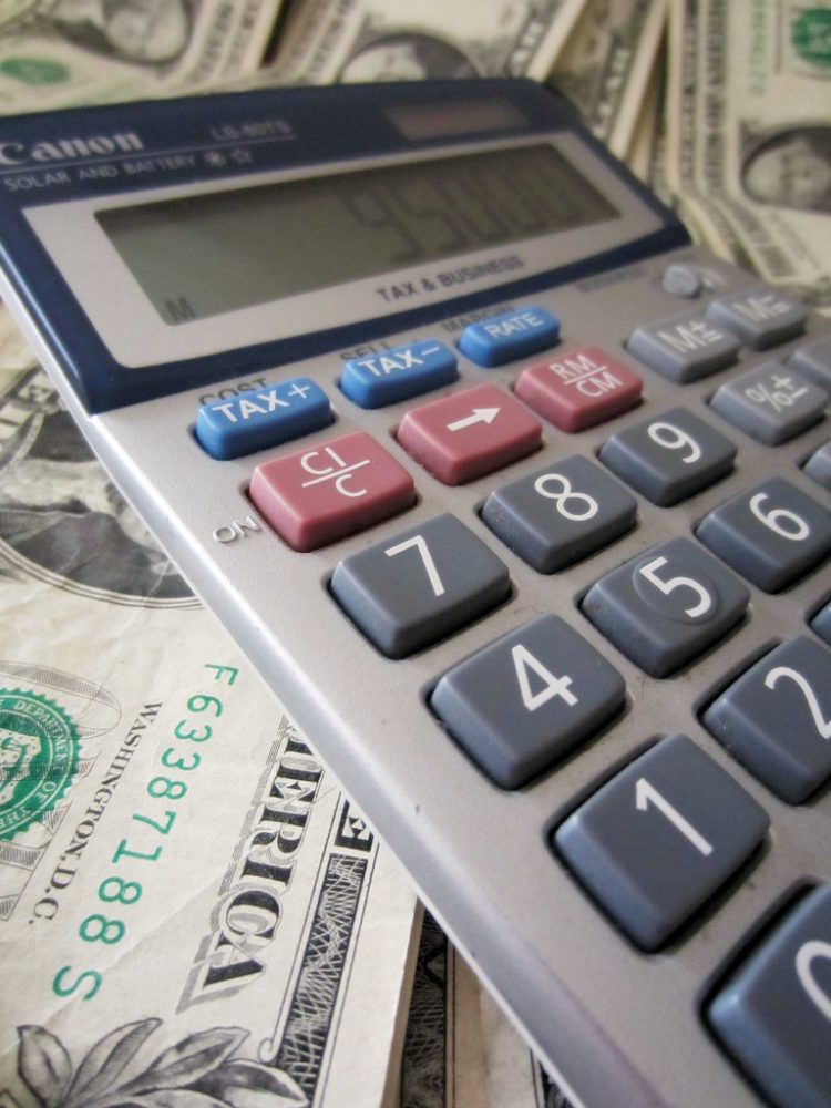 Automate Your Finances For New Years