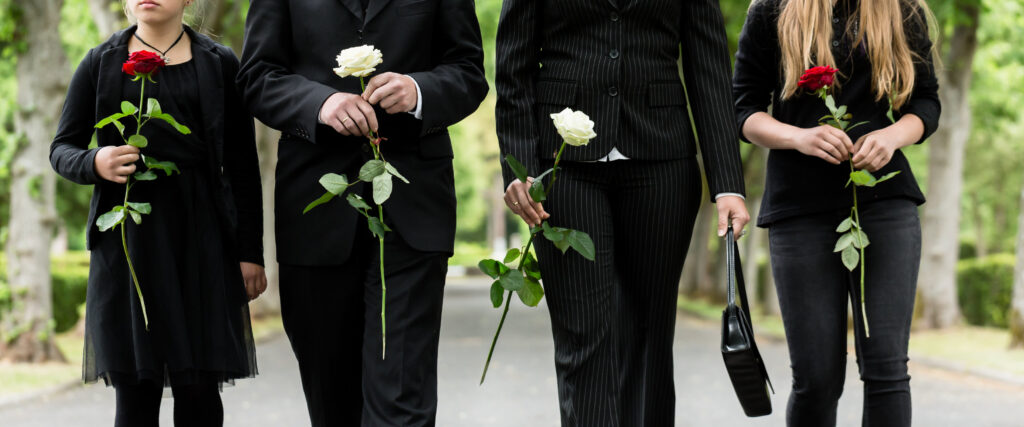 Preparing for Future Funeral Expenses - Engineer Your Finances