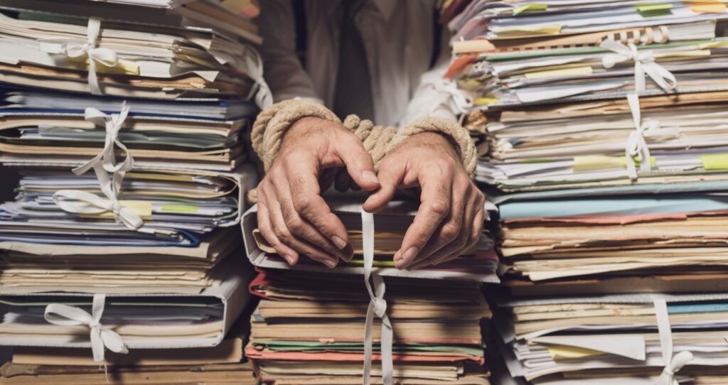 How a "Death Box" Can Assist With Estate Planning