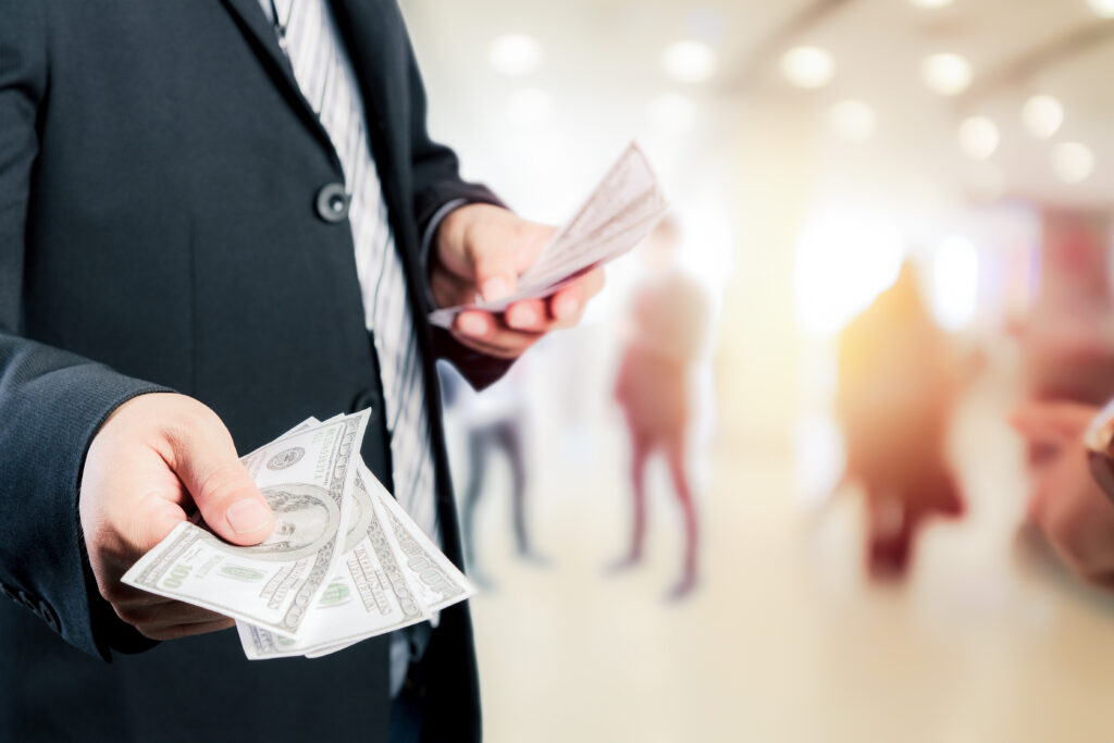 7 Jobs That Still Pay Cash - Engineer Your Finances