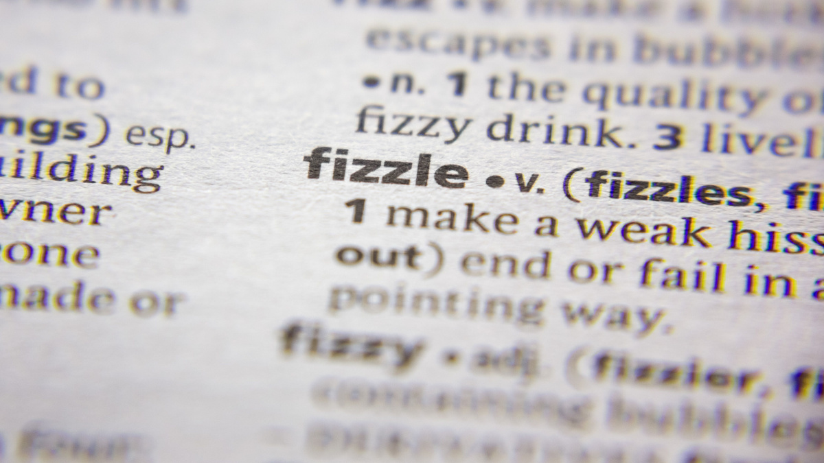 12 Words That Used to Mean Something Very Different