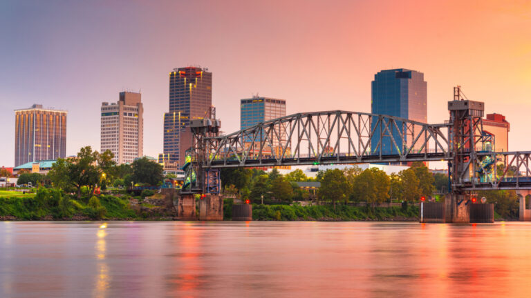 The 15 Poorest Cities in America