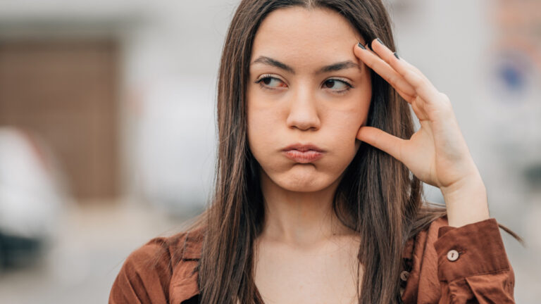 12 Phrases That Make Everyone Roll Their Eyes