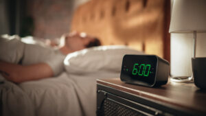 The 10 Bedtime Habits That Are Driving Your Partner Absolutely Crazy