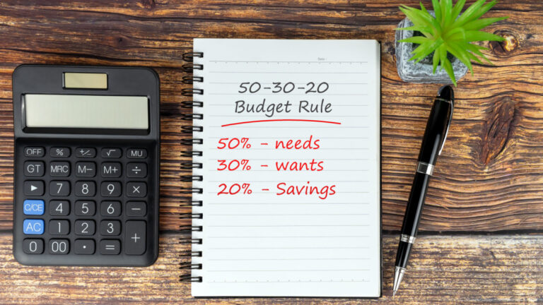 15 Reasons Your Budget Is a Mess (And How to Fix It)