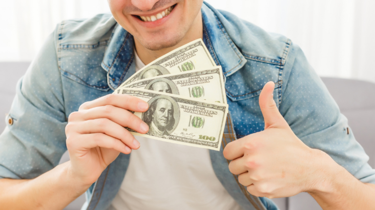 20 Unexpected Side Hustles That Surprisingly Make People Money