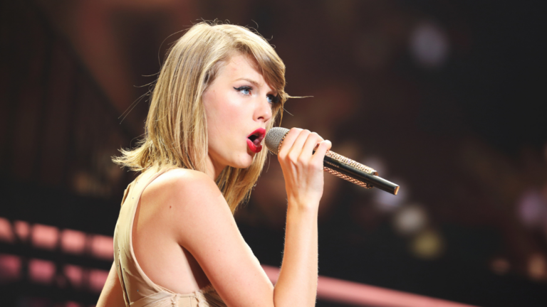 10 Cities That Love Taylor Swift the Most of Them All