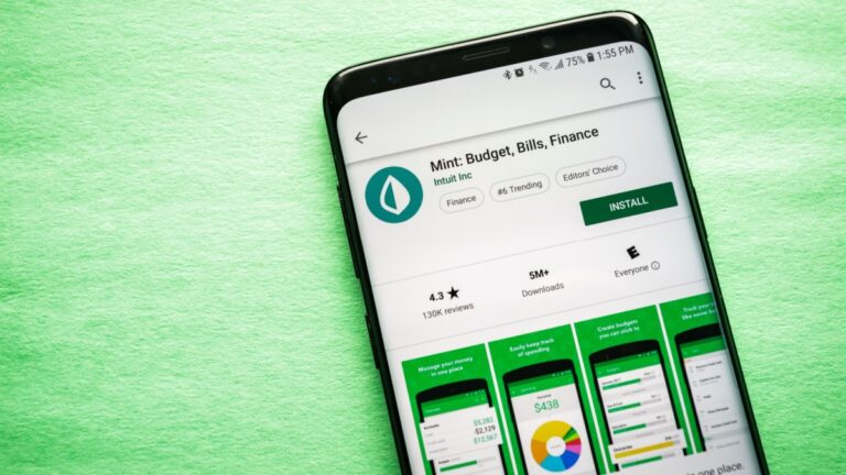 6 Best Personal Finance Apps That You Should Know